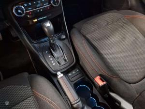 Ford Puma 2023 in Vilnius, with an engine capacity of 1.00 L and mileage of 35 thousand km for 18500 €, photo 19 on AUTOMOTO.COM.LV