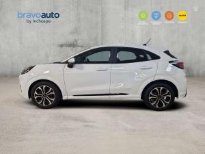 Ford Puma 2023 in Vilnius, with an engine capacity of 1.00 L and mileage of 19 thousand km for 19000 €, photo 3 on AUTOMOTO.COM.LV
