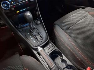 Ford Puma 2023 in Vilnius, with an engine capacity of 1.00 L and mileage of 19 thousand km for 19000 €, photo 16 on AUTOMOTO.COM.LV