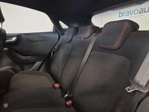 Ford Puma 2023 in Vilnius, with an engine capacity of 1.00 L and mileage of 19 thousand km for 19000 €, photo 17 on AUTOMOTO.COM.LV