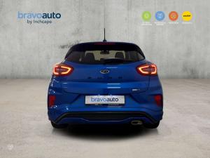 Ford Puma 2023 in Vilnius, with an engine capacity of 1.00 L and mileage of 35 thousand km for 18500 €, photo 5 on AUTOMOTO.COM.LV
