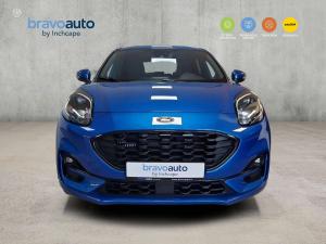 Ford Puma 2023 in Vilnius, with an engine capacity of 1.00 L and mileage of 35 thousand km for 18500 €, photo 9 on AUTOMOTO.COM.LV