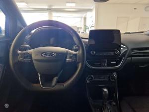Ford Puma 2023 in Vilnius, with an engine capacity of 1.00 L and mileage of 35 thousand km for 18500 €, photo 17 on AUTOMOTO.COM.LV