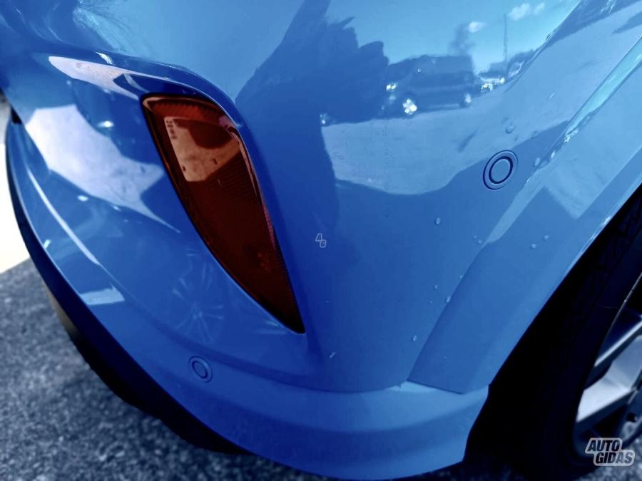 Ford Puma 2024 Utena, ar dzinēja tilpumu 1.50 L un nobraukumu 34 tūkst. km par 19350 €, foto 14 vietnē AUTOMOTO.COM.LV