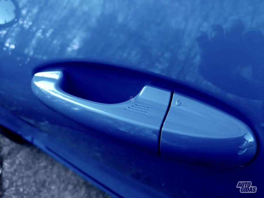Ford Puma 2024 Utena, ar dzinēja tilpumu 1.50 L un nobraukumu 34 tūkst. km par 19350 €, foto 16 vietnē AUTOMOTO.COM.LV