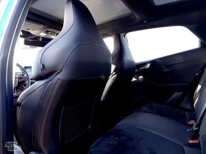Ford Puma 2024 Utena, ar dzinēja tilpumu 1.50 L un nobraukumu 34 tūkst. km par 19350 €, foto 34 vietnē AUTOMOTO.COM.LV
