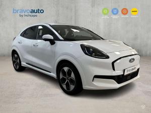 Ford Puma 2025 in Vilnius, with an engine capacity of 0.00 L and mileage of 12 thousand km for 26991 €, photo 6 on AUTOMOTO.COM.LV
