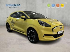 Ford Puma 2025 Viļņa, ar dzinēja tilpumu 0.00 L un nobraukumu 7 tūkst. km par 30790 €, foto 6 vietnē AUTOMOTO.COM.LV