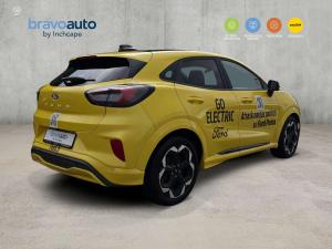 Ford Puma 2025 Klaipėda, ar dzinēja tilpumu 0.00 L un nobraukumu 10 tūkst. km par 28900 €, foto 6 vietnē AUTOMOTO.COM.LV