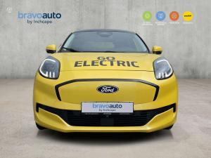 Ford Puma 2025 Klaipėda, ar dzinēja tilpumu 0.00 L un nobraukumu 10 tūkst. km par 28900 €, foto 9 vietnē AUTOMOTO.COM.LV