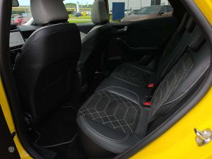 Ford Puma 2025 Klaipėda, ar dzinēja tilpumu 0.00 L un nobraukumu 10 tūkst. km par 28900 €, foto 12 vietnē AUTOMOTO.COM.LV