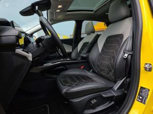 Ford Puma 2025 Klaipėda, ar dzinēja tilpumu 0.00 L un nobraukumu 10 tūkst. km par 28900 €, foto 13 vietnē AUTOMOTO.COM.LV