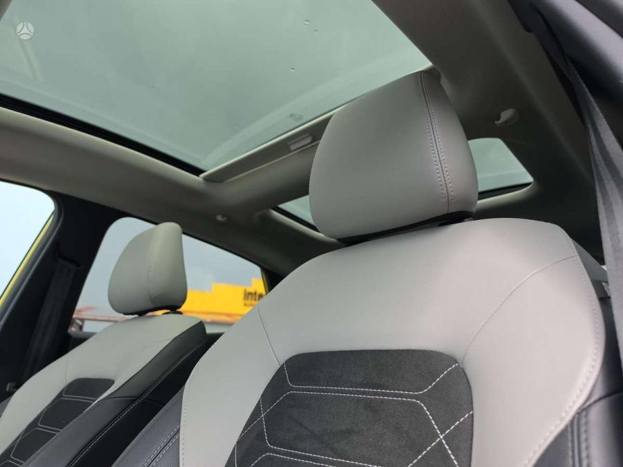 Ford Puma 2025 Klaipėda, ar dzinēja tilpumu 0.00 L un nobraukumu 10 tūkst. km par 28900 €, foto 14 vietnē AUTOMOTO.COM.LV