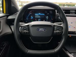 Ford Puma 2025 Klaipėda, ar dzinēja tilpumu 0.00 L un nobraukumu 10 tūkst. km par 28900 €, foto 16 vietnē AUTOMOTO.COM.LV
