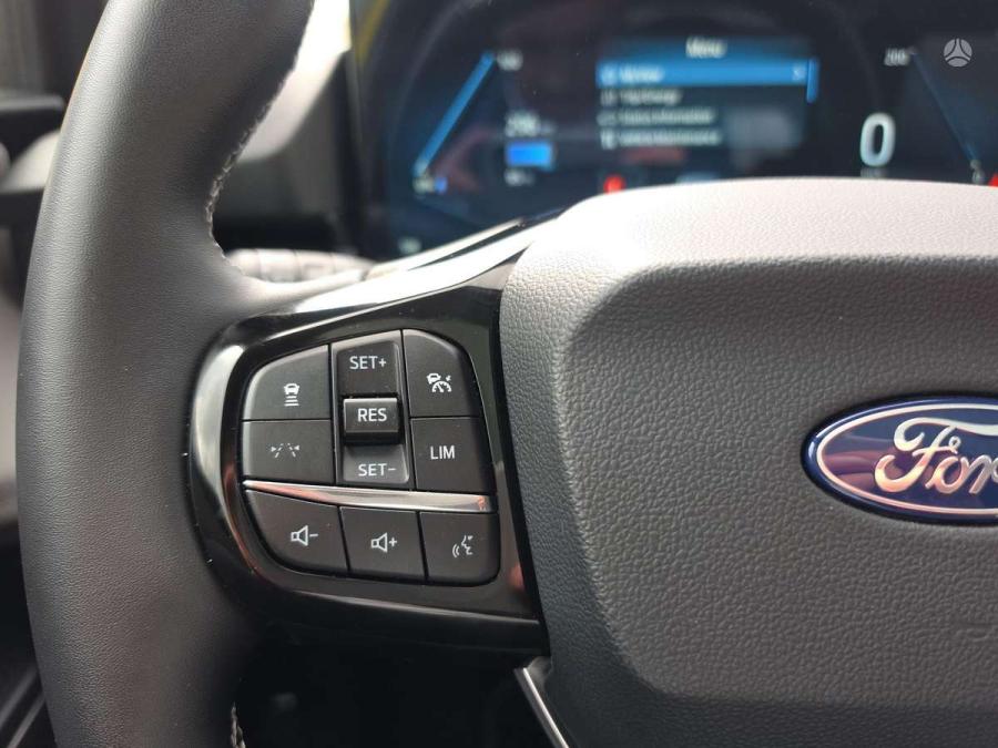 Ford Puma 2025 Klaipėda, ar dzinēja tilpumu 0.00 L un nobraukumu 10 tūkst. km par 28900 €, foto 17 vietnē AUTOMOTO.COM.LV