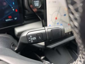 Ford Puma 2025 Klaipėda, ar dzinēja tilpumu 0.00 L un nobraukumu 10 tūkst. km par 28900 €, foto 19 vietnē AUTOMOTO.COM.LV