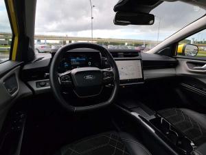 Ford Puma 2025 Klaipėda, ar dzinēja tilpumu 0.00 L un nobraukumu 10 tūkst. km par 28900 €, foto 20 vietnē AUTOMOTO.COM.LV