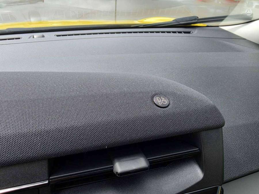 Ford Puma 2025 Klaipėda, ar dzinēja tilpumu 0.00 L un nobraukumu 10 tūkst. km par 28900 €, foto 25 vietnē AUTOMOTO.COM.LV