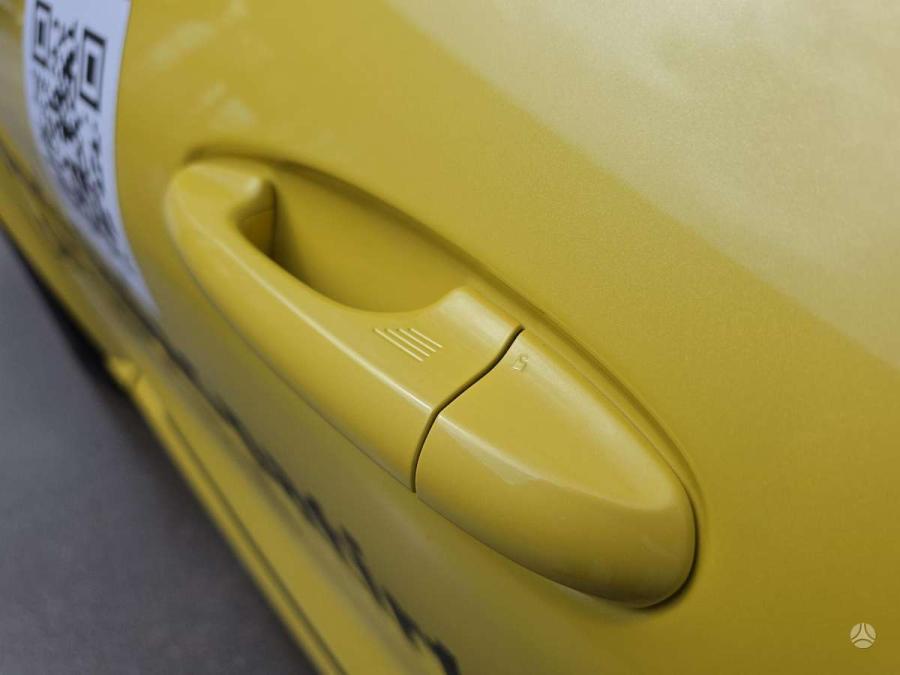 Ford Puma 2025 Klaipėda, ar dzinēja tilpumu 0.00 L un nobraukumu 10 tūkst. km par 28900 €, foto 27 vietnē AUTOMOTO.COM.LV