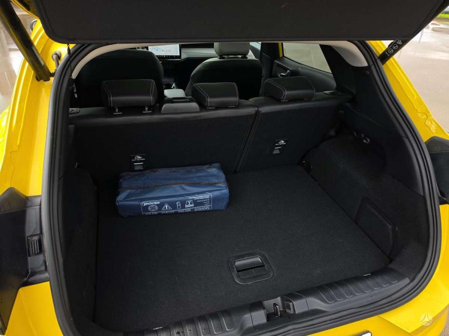 Ford Puma 2025 Klaipėda, ar dzinēja tilpumu 0.00 L un nobraukumu 10 tūkst. km par 28900 €, foto 28 vietnē AUTOMOTO.COM.LV