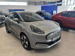 Ford Puma 2026 Viļņa, ar dzinēja tilpumu 0.00 L un nobraukumu 0 tūkst. km par 31190 €, foto 2 vietnē AUTOMOTO.COM.LV