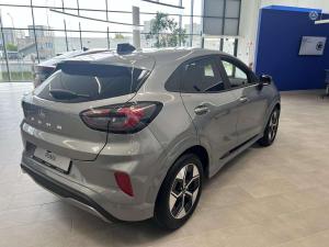 Ford Puma 2026 Viļņa, ar dzinēja tilpumu 0.00 L un nobraukumu 0 tūkst. km par 31190 €, foto 3 vietnē AUTOMOTO.COM.LV