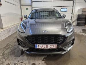 Pelēks Ford Puma 2020 Raseiniai, ar dzinēja tilpumu 1.50 L un nobraukumu 173 tūkst. km par 11200 €, foto 7 vietnē AUTOMOTO.COM.LV