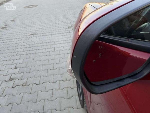 Pelēks Ford Puma 2020 Viļņa, ar dzinēja tilpumu 1.00 L un nobraukumu 103 tūkst. km par 14950 €, foto 9 vietnē AUTOMOTO.COM.LV