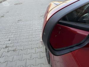Grey Ford Puma 2020 in Vilnius, with an engine capacity of 1.00 L and mileage of 103 thousand km for 14950 €, photo 10 on AUTOMOTO.COM.LV