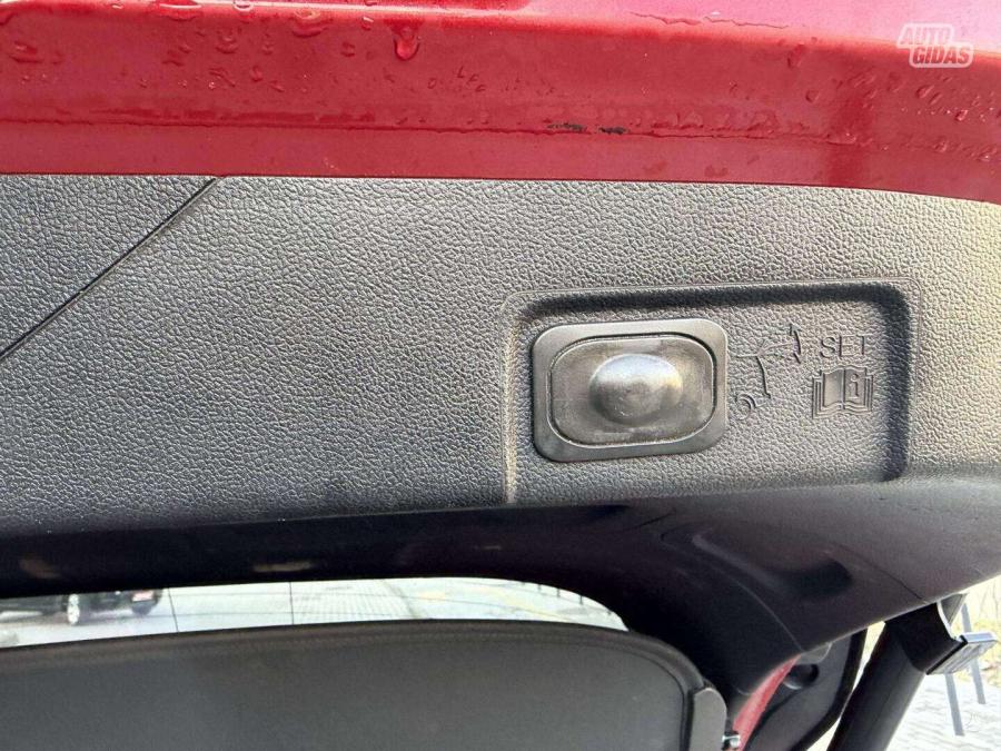 Grey Ford Puma 2020 in Vilnius, with an engine capacity of 1.00 L and mileage of 103 thousand km for 14950 €, photo 14 on AUTOMOTO.COM.LV
