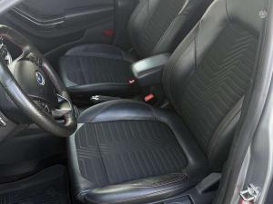 Grey Ford Puma 2020 in Kaunas, with an engine capacity of 1.00 L and mileage of 141 thousand km for 10300 €, photo 13 on AUTOMOTO.COM.LV