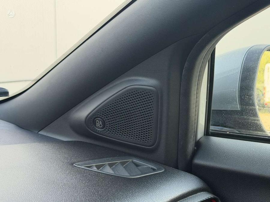Grey Ford Puma 2020 in Kaunas, with an engine capacity of 1.00 L and mileage of 141 thousand km for 10300 €, photo 18 on AUTOMOTO.COM.LV