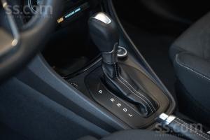 Grey Ford Puma 2021 in Riga, with an engine capacity of 1.00 L and mileage of 71 thousand km for 16790 €, photo 10 on AUTOMOTO.COM.LV