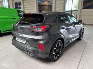 Pelēks Ford Puma 2021 Kauņa, ar dzinēja tilpumu 1.00 L un nobraukumu 43 tūkst. km par 24964 €, foto 6 vietnē AUTOMOTO.COM.LV