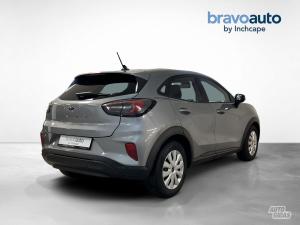 Pelēks Ford Puma 2021 Viļņa, ar dzinēja tilpumu 1.00 L un nobraukumu 117 tūkst. km par 12000 €, foto 6 vietnē AUTOMOTO.COM.LV