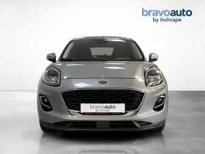Pelēks Ford Puma 2021 Viļņa, ar dzinēja tilpumu 1.00 L un nobraukumu 117 tūkst. km par 12000 €, foto 9 vietnē AUTOMOTO.COM.LV