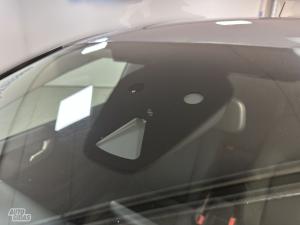 Pelēks Ford Puma 2021 Viļņa, ar dzinēja tilpumu 1.00 L un nobraukumu 117 tūkst. km par 12000 €, foto 11 vietnē AUTOMOTO.COM.LV