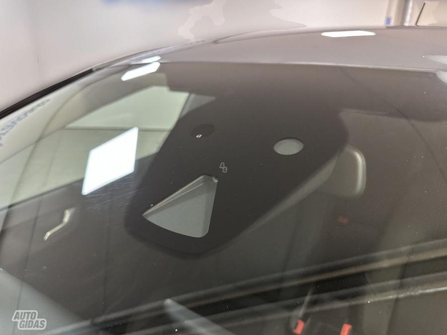 Pelēks Ford Puma 2021 Viļņa, ar dzinēja tilpumu 1.00 L un nobraukumu 117 tūkst. km par 12000 €, foto 11 vietnē AUTOMOTO.COM.LV