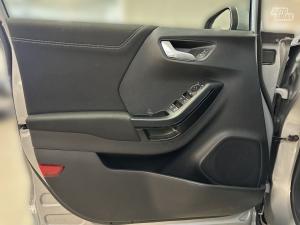 Pelēks Ford Puma 2021 Viļņa, ar dzinēja tilpumu 1.00 L un nobraukumu 117 tūkst. km par 12000 €, foto 13 vietnē AUTOMOTO.COM.LV