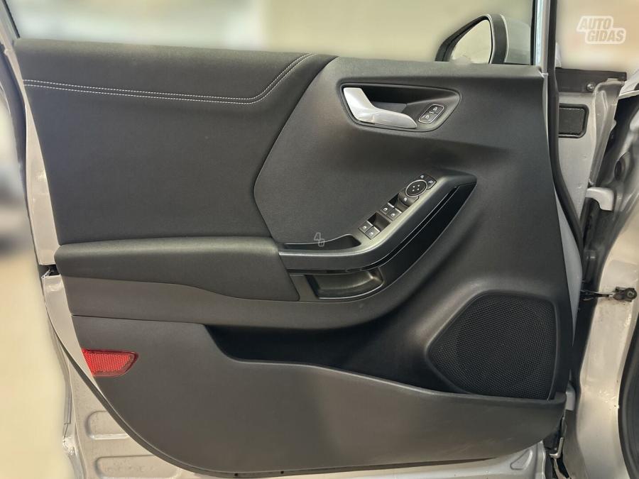 Pelēks Ford Puma 2021 Viļņa, ar dzinēja tilpumu 1.00 L un nobraukumu 117 tūkst. km par 12000 €, foto 13 vietnē AUTOMOTO.COM.LV