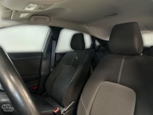 Pelēks Ford Puma 2021 Viļņa, ar dzinēja tilpumu 1.00 L un nobraukumu 117 tūkst. km par 12000 €, foto 14 vietnē AUTOMOTO.COM.LV