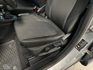 Pelēks Ford Puma 2021 Viļņa, ar dzinēja tilpumu 1.00 L un nobraukumu 117 tūkst. km par 12000 €, foto 15 vietnē AUTOMOTO.COM.LV