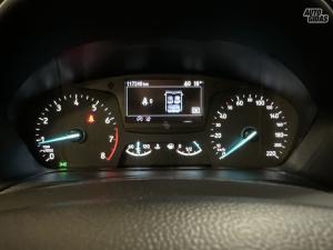 Pelēks Ford Puma 2021 Viļņa, ar dzinēja tilpumu 1.00 L un nobraukumu 117 tūkst. km par 12000 €, foto 17 vietnē AUTOMOTO.COM.LV