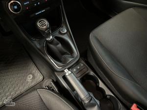 Pelēks Ford Puma 2021 Viļņa, ar dzinēja tilpumu 1.00 L un nobraukumu 117 tūkst. km par 12000 €, foto 18 vietnē AUTOMOTO.COM.LV