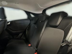 Pelēks Ford Puma 2021 Viļņa, ar dzinēja tilpumu 1.00 L un nobraukumu 117 tūkst. km par 12000 €, foto 19 vietnē AUTOMOTO.COM.LV