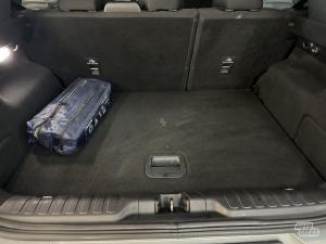 Pelēks Ford Puma 2021 Viļņa, ar dzinēja tilpumu 1.00 L un nobraukumu 117 tūkst. km par 12000 €, foto 20 vietnē AUTOMOTO.COM.LV