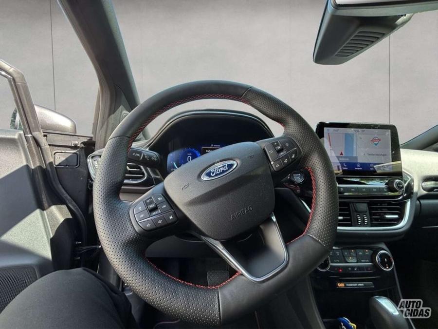 Pelēks Ford Puma 2022 Kauņa, ar dzinēja tilpumu 1.00 L un nobraukumu 44 tūkst. km par 22735 €, foto 10 vietnē AUTOMOTO.COM.LV