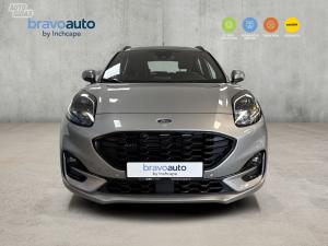 Grey Ford Puma 2022 in Vilnius, with an engine capacity of 1.00 L and mileage of 59 thousand km for 17000 €, photo 8 on AUTOMOTO.COM.LV