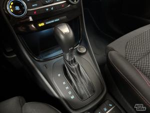 Grey Ford Puma 2022 in Vilnius, with an engine capacity of 1.00 L and mileage of 59 thousand km for 17000 €, photo 15 on AUTOMOTO.COM.LV
