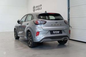 Pelēks Ford Puma 2022 Viļņa, ar dzinēja tilpumu 1.00 L un nobraukumu 26 tūkst. km par 19900 €, foto 7 vietnē AUTOMOTO.COM.LV